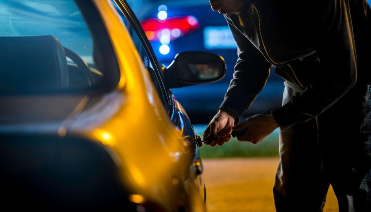 Spotlight on ‘Unlawful Use of Motor Vehicle’ – Navarro Lawyers